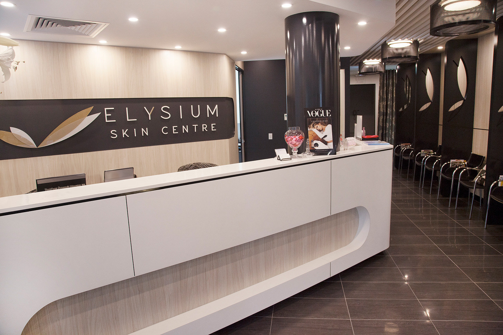 Elysium Day Spa